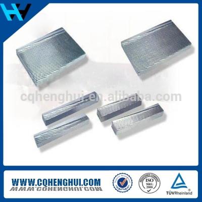 China Long Lasting Thread Rolling Die With DC53 N Material For Precise Results for sale