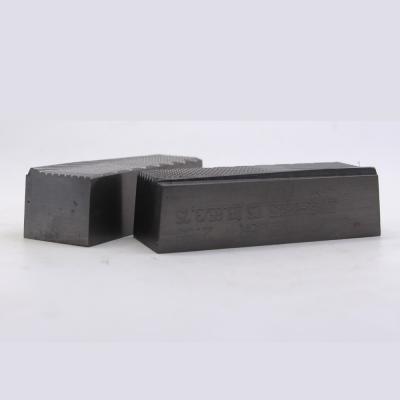 China Multi Function Flat Rolling Dies 90/105x25x25mm with 0.005mm Precision for Thread Forming Applications for sale