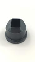 China CVD Surface Coating Tungsten Carbide Trimming Dies M2 M35 M42 HSS Material ±0.005mm Tolerance for sale