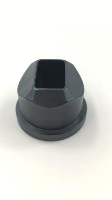 China CVD Surface Coating Tungsten Carbide Trimming Dies M2 M35 M42 HSS Material ±0.005mm Tolerance for sale