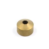 China High Precision Trimming Dies and Stamping Die for Hex/Square Bolt Heads with ±0.005mm Tolerance and 160T Press Capacity for sale