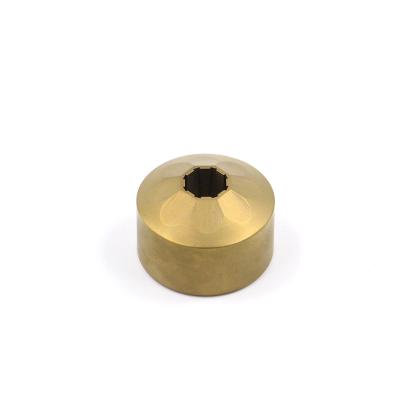 China High Precision Trimming Dies and Stamping Die for Hex/Square Bolt Heads with ±0.005mm Tolerance and 160T Press Capacity for sale