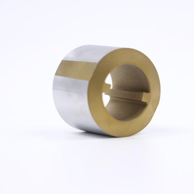 China Custom Trimming Die for Bolt Head Forming with ±0.005mm Tolerance and 30T-160T Press Capacity for sale