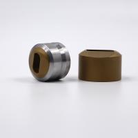 China Custom CVD Coated Trimming Dies with ±0.005mm Tolerance for Hex/Square Head Bolts - ISO 9001 Certified for sale