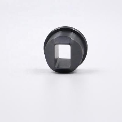 China CVD Surface Coating Tungsten Carbide Die M2 M35 M42 HSS Material for sale