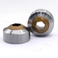 China High Precision Tungsten Carbide Cutting & Trimming Dies for Hex/Square Head Bolts - ISO9001 Certified 12-15 Day Delivery for sale