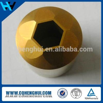 China Customized Trimming Die with ±0.005 mm Tolerances for Injection Molding Parts for sale