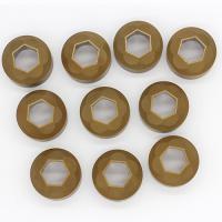 China Cemented Carbide Heading Dies with ±0.005 mm Tolerance and 150,000+ Piece Life for Steel Extrusion Applications for sale