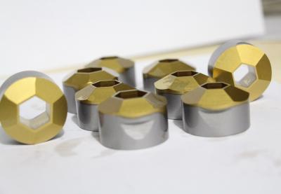 China High-Strength Hard Alloy Precision Trimming Dies for Metal Stamping ±0.005 mm Tolerances for sale