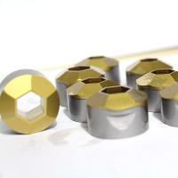 China High Precision Hex Trimming Die For Hex Bolt Head Cold Heading for sale
