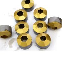 China HSS Material Coating Tungsten Carbide Die M2 M35 M42 with CVD Surface for sale