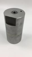 China Cemented Carbide Cold Heading Dies with Serration Pattern - 0.005mm Tolerance, 0.01mm Concentricity for Metal Forming for sale