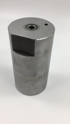 China Cemented Carbide Cold Heading Dies with Serration Pattern - 0.005mm Tolerance, 0.01mm Concentricity for Metal Forming for sale