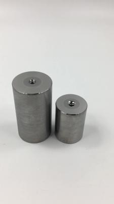 China Tungsten Carbide Cold Forging Nut Die - ISO9001 Certified with 100% Virgin Material for Extended Service Life for sale