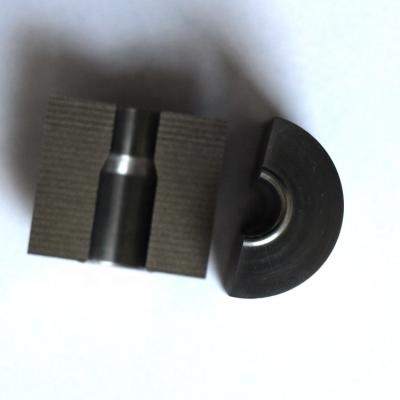 China Tungsten Carbide Cold Forging Extrusion Dies with 0.0025mm Precision for Fastener Manufacturing for sale