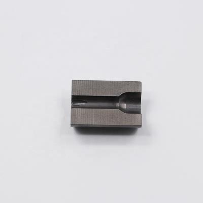 China Tungsten Carbide Cold Forming Dies Polished With CAD Design Software for sale