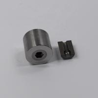 China High Precision Cold Forging Die Mold Component 350x300x150mm Custom for sale