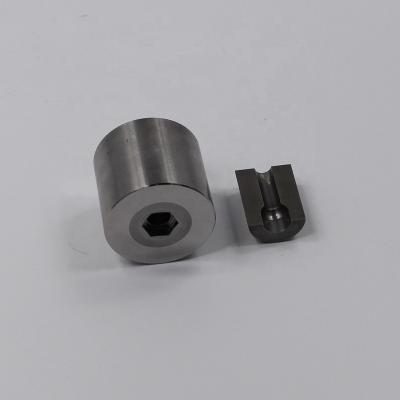 China High Precision Cold Forging Die Mold Component 350x300x150mm Custom for sale