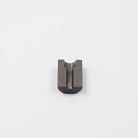 China Carbide Cold Heading Dies VA80 ST7 ST6 KG5 KG6 with 0.0025mm Concentricity and Interchangeable Design for sale
