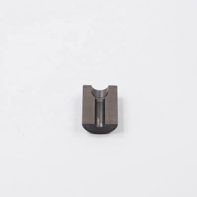 China Carbide Cold Heading Dies VA80 ST7 ST6 KG5 KG6 with 0.0025mm Concentricity and Interchangeable Design for sale