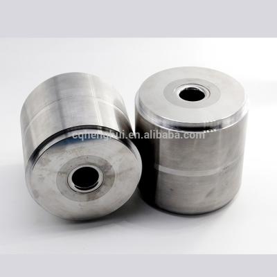 China Tungsten Carbide Cold Forging Die H13 SKD61 Case HRC46-48 TiN TiAlN Coating for sale