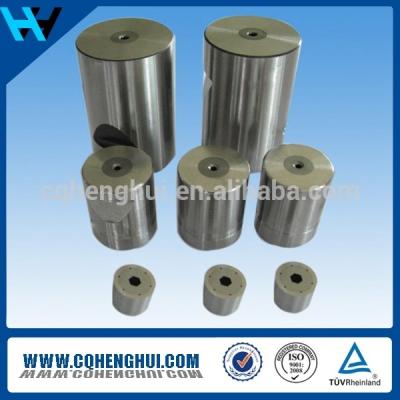 China CNC Machining Cold Forging Die HSS Material Long Life HRA 90.5 Drawing Die for sale