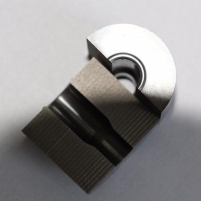 China Surface Coating TiALN Professional Screw Cold Forging Die , Tungsten Die Excellent Performance for sale