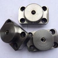 China High Precision Nut Forming Dies with 250000-300000 Shots Mold Life for Hexagonal Square Round Fasteners for sale