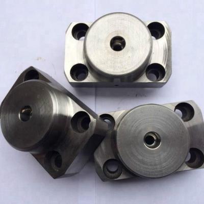 China High Precision Nut Forming Dies with 250000-300000 Shots Mold Life for Hexagonal Square Round Fasteners for sale