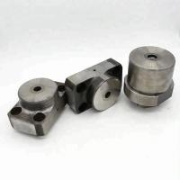 China With High Precision Material of Tungsten Carbide Nut Forming Die for sale