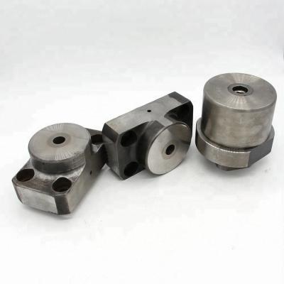 China With High Precision Material of Tungsten Carbide Nut Forming Die for sale