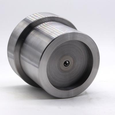 China China Nut Forming Die VA80 ST7 ST6 KG5 KG6 Material High Strength Hexagonal Square Round for sale