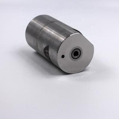 China High Precision Nut Forming Dies with 250000-300000 Shots Mold Life and 0.005mm Dimensional Control for sale