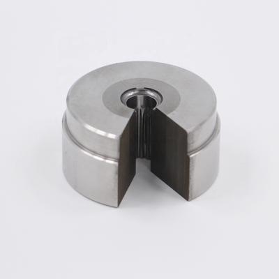 China Hexagonal Nuts Segmented Tungsten Carbide Die 0.003mm Tolerance for Nut Cold Former for sale