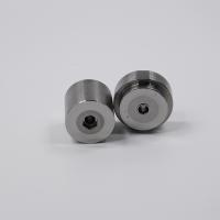 China Tungsten Carbide Cold Heading Dies - Custom Industrial Molds for 30T-160T Punching Machines for sale