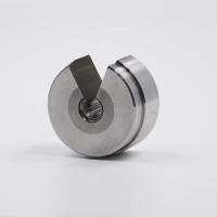 China Tungsten Carbide Cold Heading Dies and Tooling with ISO9001 Certification and 12-Day Delivery for sale