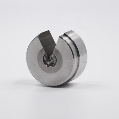 China Tungsten Carbide Cold Heading Dies and Tooling with ISO9001 Certification and 12-Day Delivery for sale