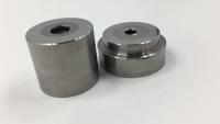 China Tungsten Carbide Mold Cold Heading Die Mirror Polished High Precision for sale