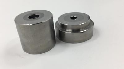 China Tungsten Carbide Mold Cold Heading Die Mirror Polished High Precision for sale