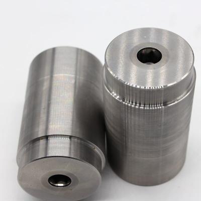 China Tungsten Carbide Cold Heading Die 1-40mm Hole Size 0.005mm Tolerance for sale
