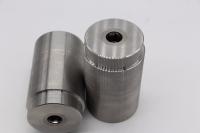 China High Performance Cold Heading Die Metal Forming Dies 40 mm Hole 200 mm Outer Dimension for sale