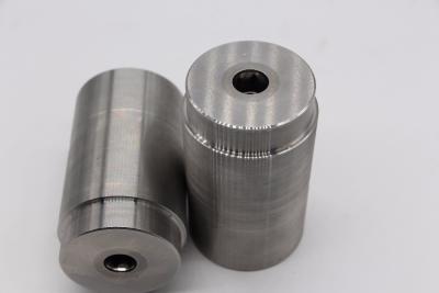 China High Performance Cold Heading Die Metal Forming Dies 40 mm Hole 200 mm Outer Dimension for sale