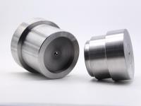 China Mirror Polishing Tungsten Carbide Die 2D 3D Carbide Hexagon Die for sale