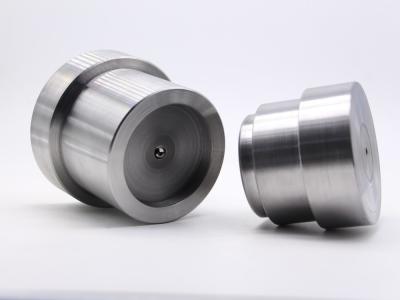 China Mirror Polishing Tungsten Carbide Die 2D 3D Carbide Hexagon Die for sale