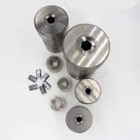 China Henghui Tungsten Carbide Die Forging Mould Punching Nut Dies for sale