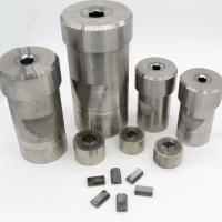 China High Precision Carbide Heading Dies With VA80 / ST6 / ST7 / KG5 / KG6 Material for sale