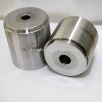 China Tungsten Carbide Screw Heading Dies HRC45-94 Inner Hole 1.5-50mm for Fastener Production for sale
