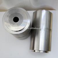 China Screw Die OEM ODM Durable Cold Heading Dies Customized for sale