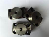 China SKD61 DIN1.2344 Tungsten Carbide Nut Forming Die M2-M48 Size Range with Grinding Surface for Industrial Applications for sale
