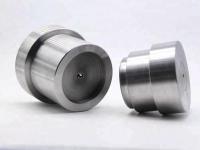 China Cold Heading Die for Extrusion Die Medium Carbide KG3 HRA 89.3 Surface Polishing for sale